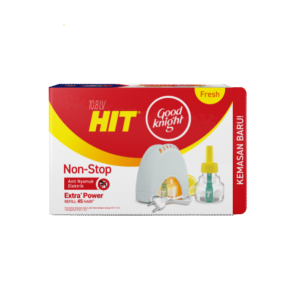 HIT GoodKnight Non Stop