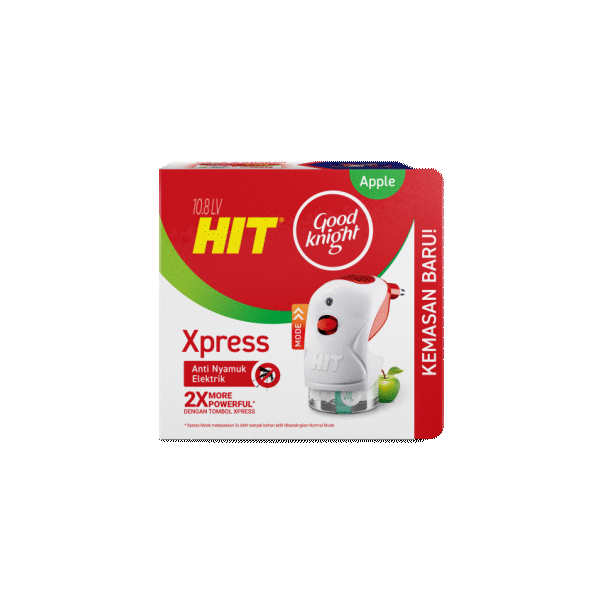HIT GoodKnight Xpress